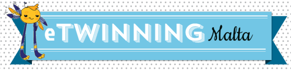 eTwinning 15th Anniversary Poster Competition | St.Nicholas College Malta
