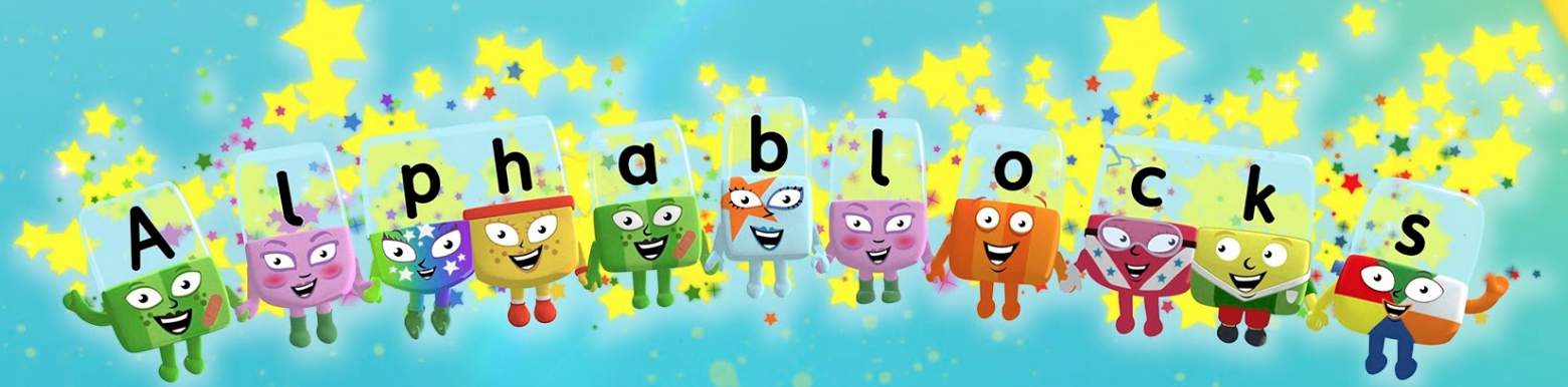 Learn to Read – Alphablocks | St.Nicholas College Malta