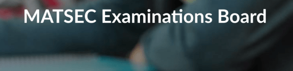 MATSEC Syllabi | St.Nicholas College Malta