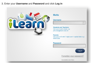 iLearn | St.Nicholas College Malta