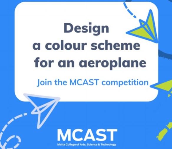 Competition for Primary School Students – Design a Plane! | St.Nicholas ...