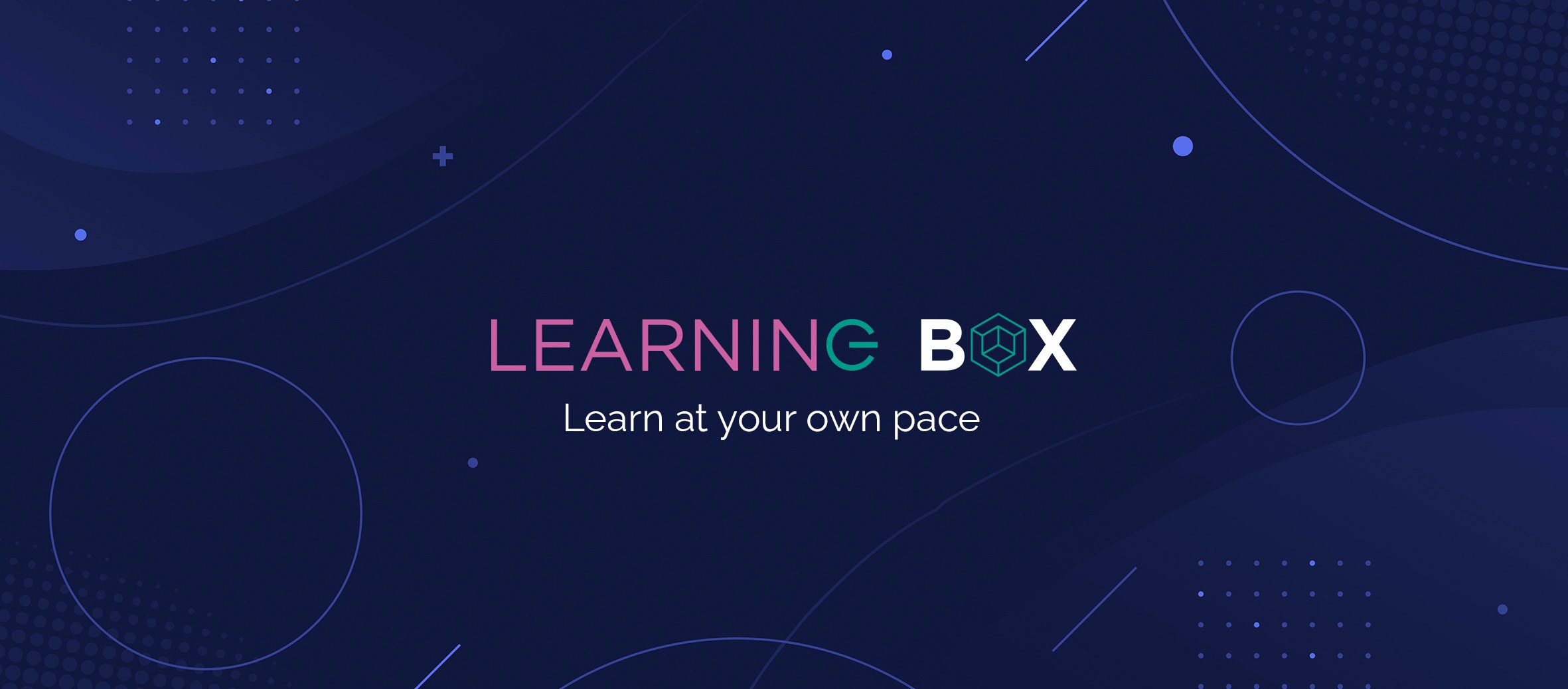 Learning Box – Learning at Your Own Pace | St.Nicholas College Malta