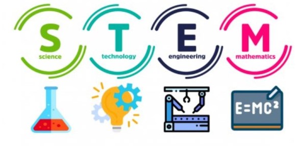 STEM PD Sessions for Educators, Parents and Guardians | St.Nicholas ...