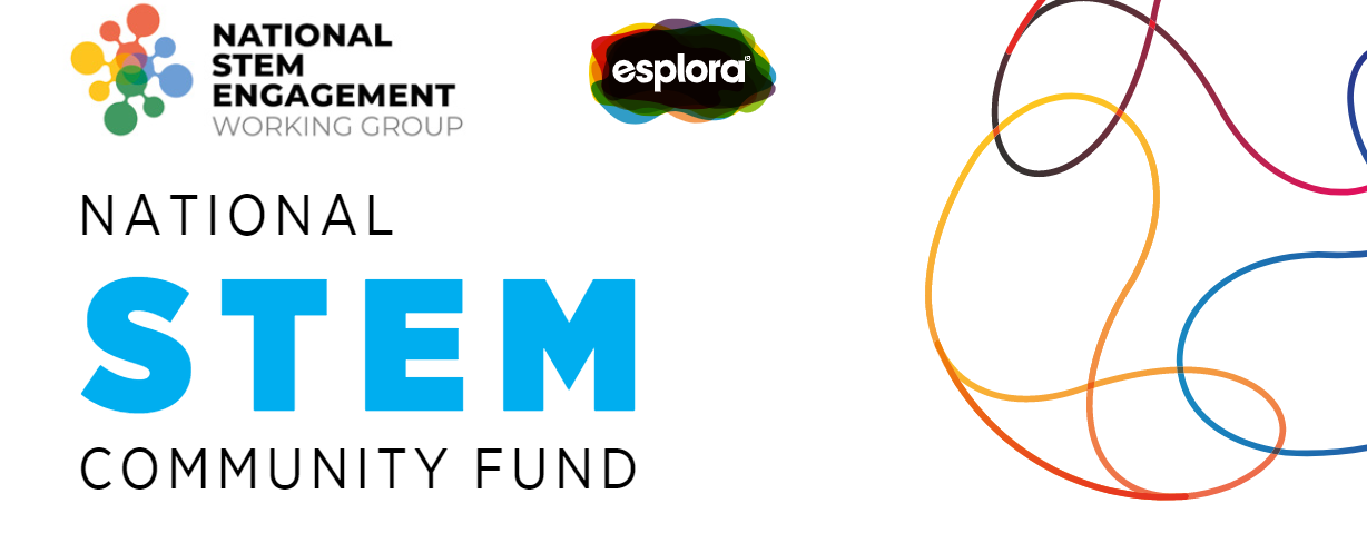 National STEM Community Fund – Application for Schools to avail ...