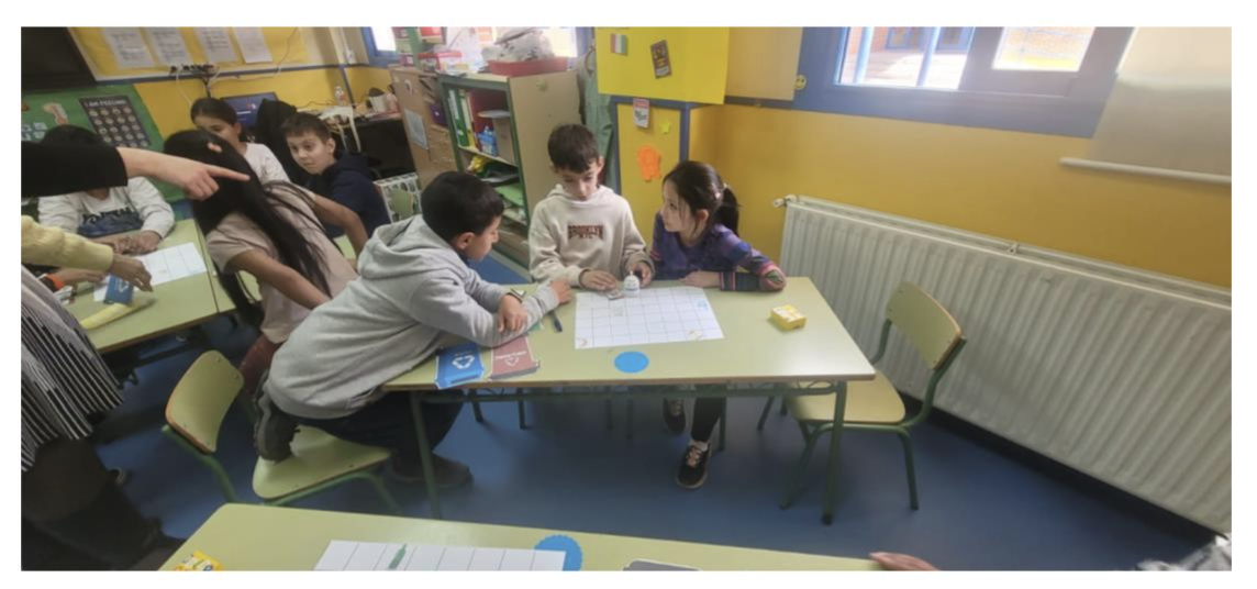 Erasmus+ Pupil Mobility – From Attard to Camarma de Esteruelas: A Week ...